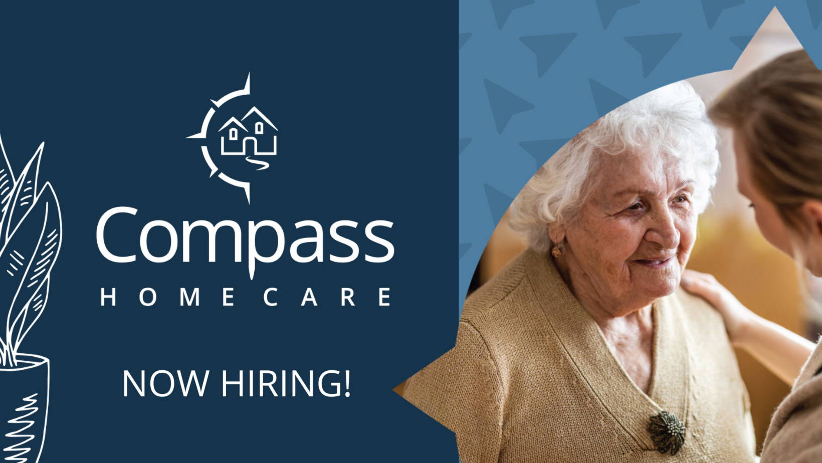 Personal Support Worker (PSW) - Etobicoke - Compass Homecare